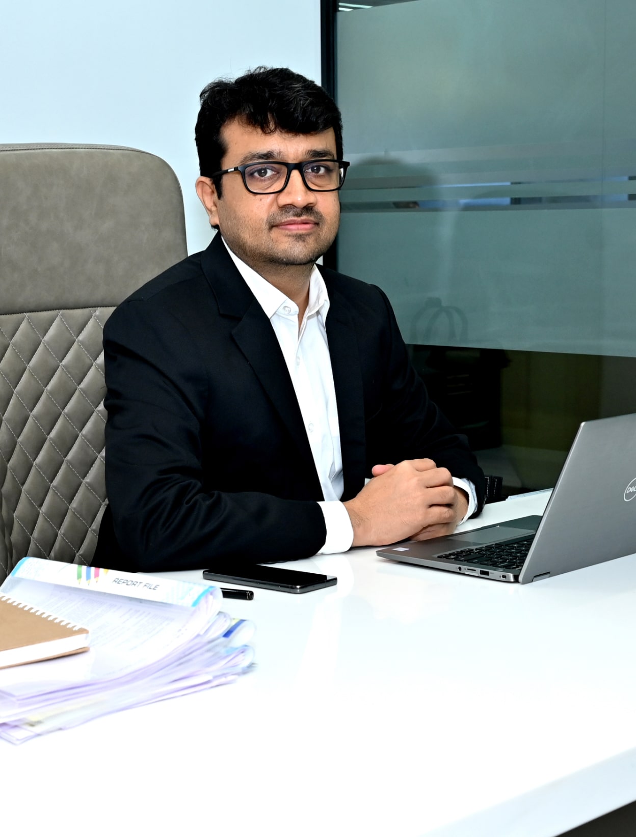 About Us – Oswal Energies Limited